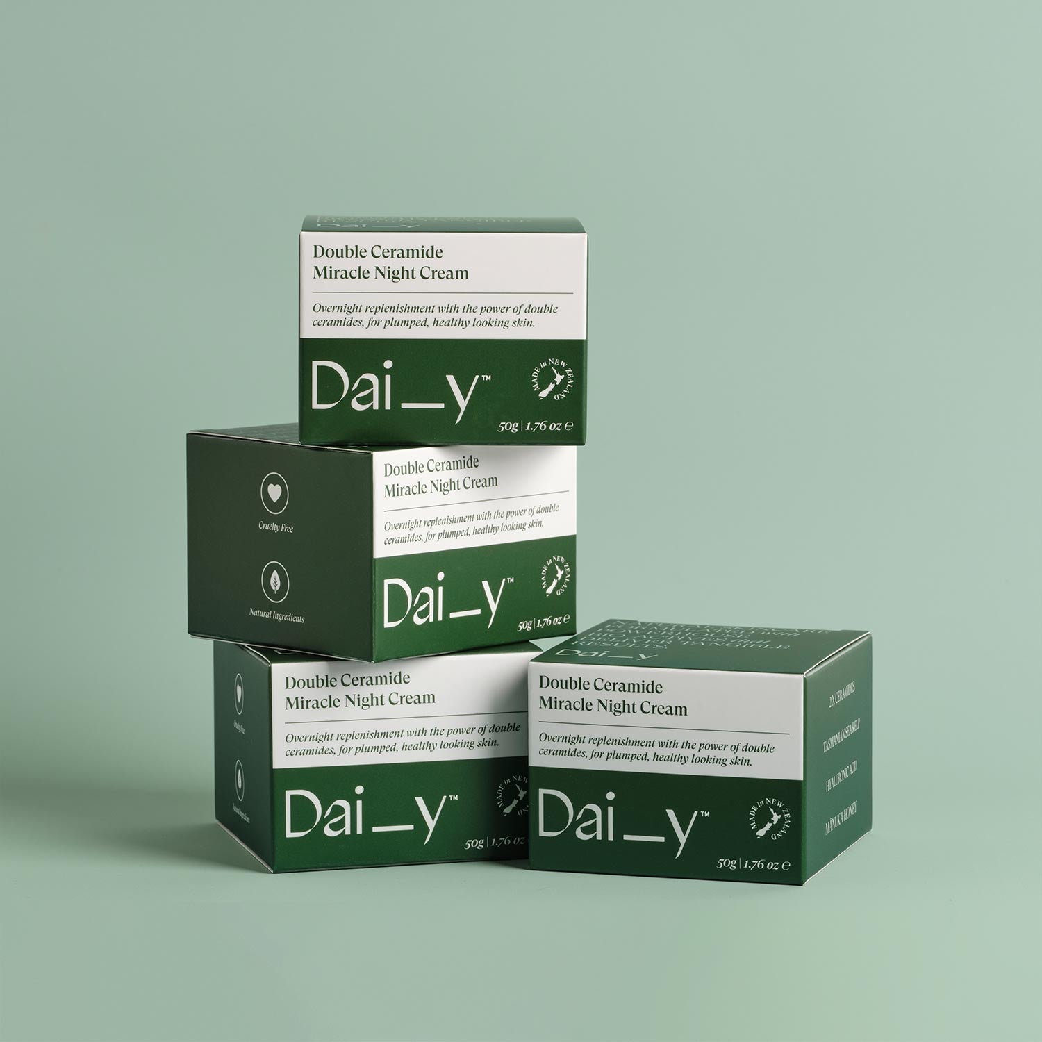 Dai_y Natural Skincare | Made in New Zealand – dai_yskincare